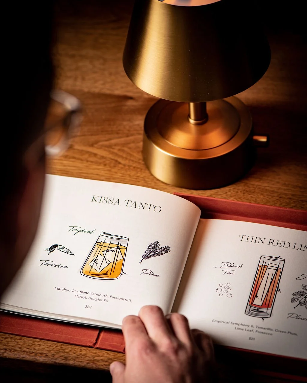 Crown Creative - Hospitality Design Studio