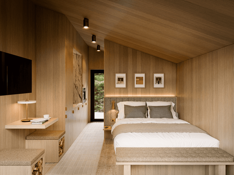 Crown Creative - Hospitality Design Studio