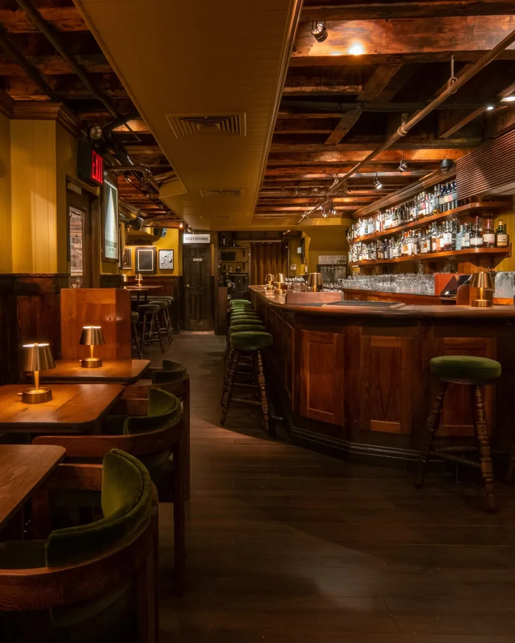 Interior Design — Crown Creative