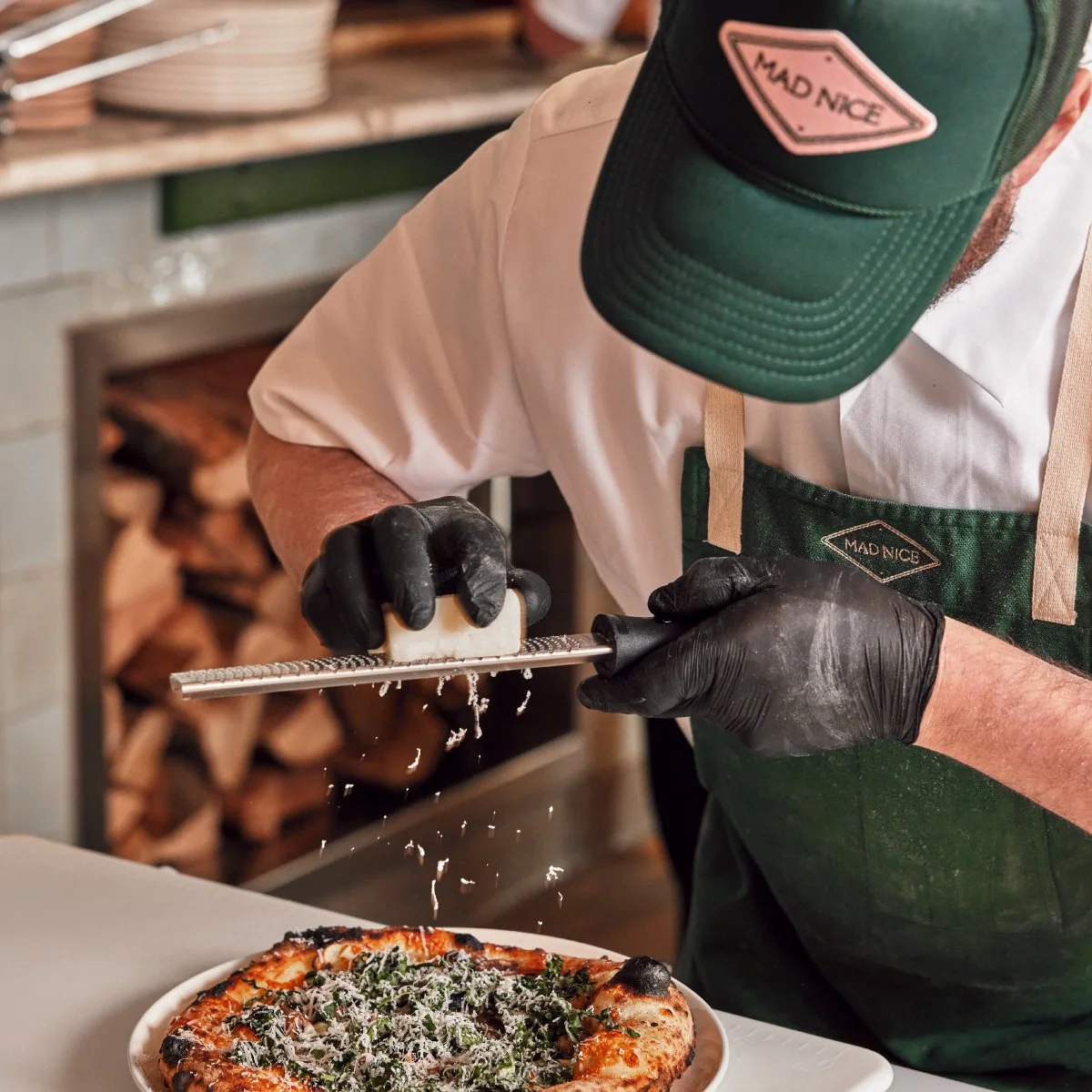 Crown Creative - Hospitality Design Studio