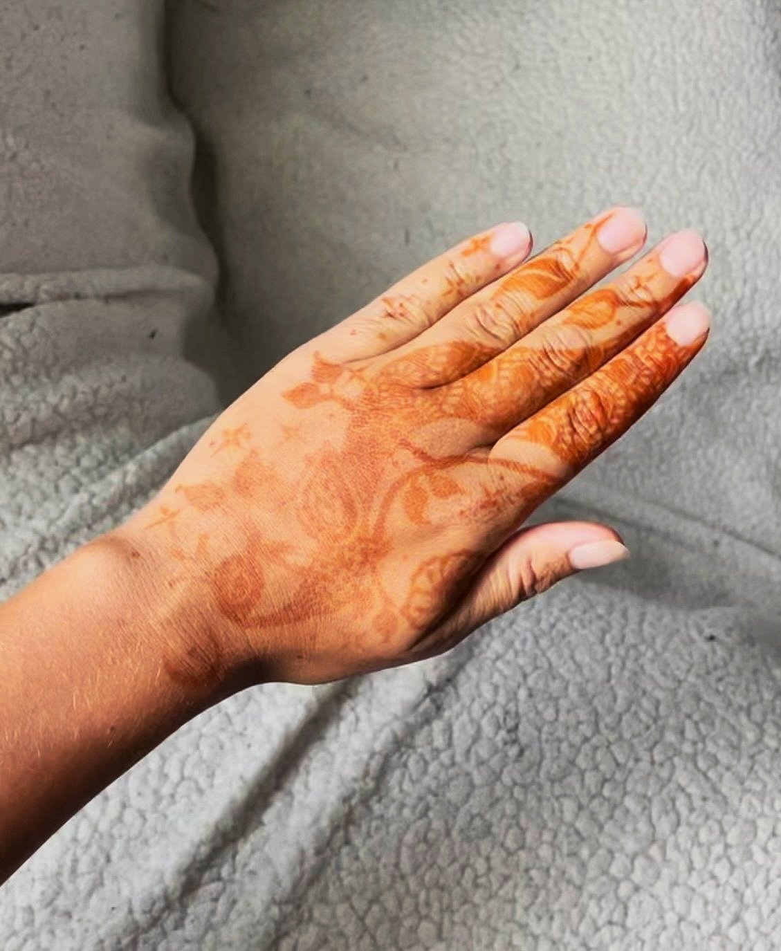 Guidelines & Henna FAQs — HennaVibe