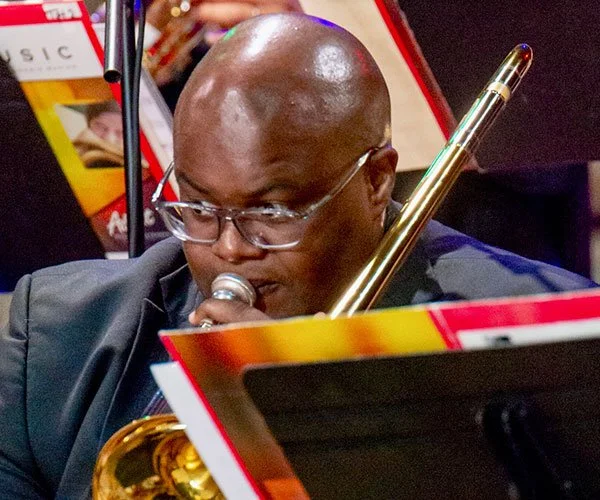 Summer Music Academy: Big Band Jazz — Birch Creek Music Performance Center