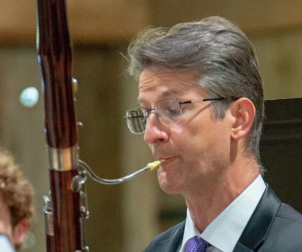 Summer Music Academy: Symphony — Birch Creek Music Performance Center