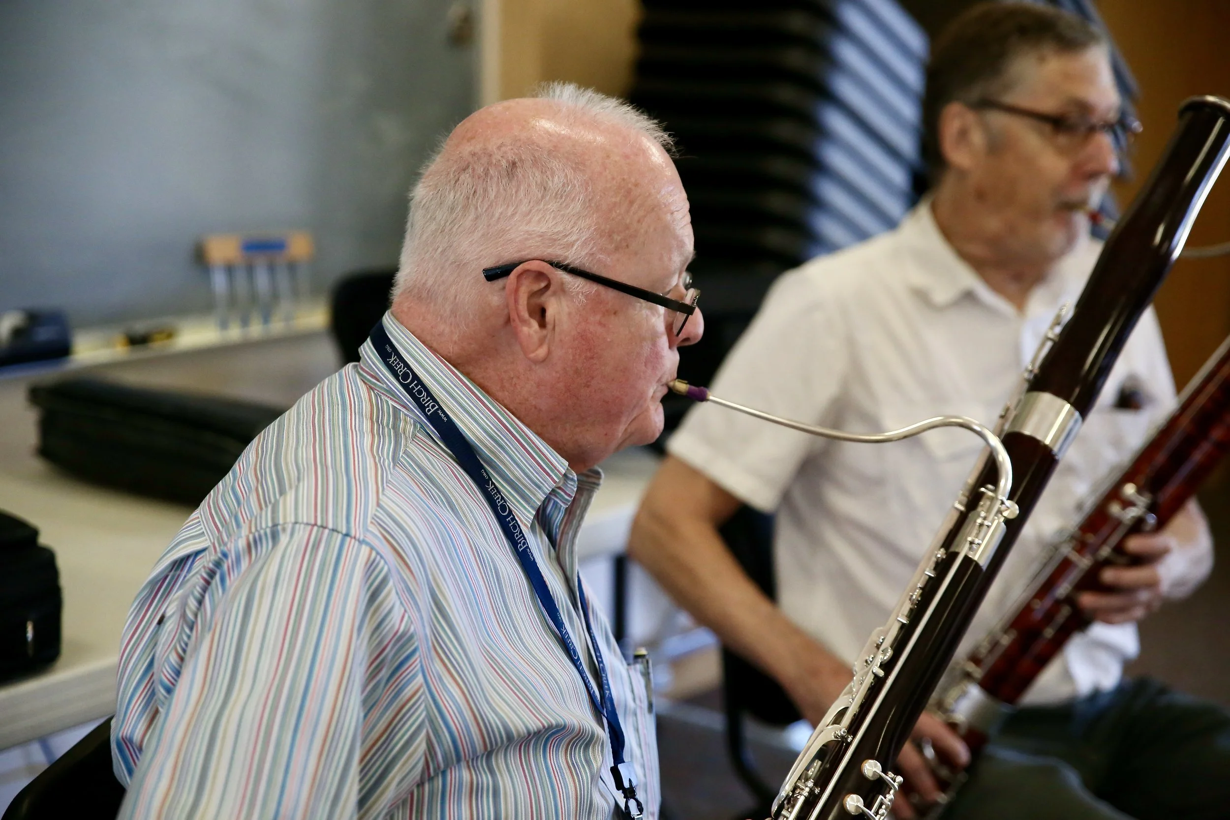 Adult Programs at Birch Creek Music Performance Center — Birch Creek ...