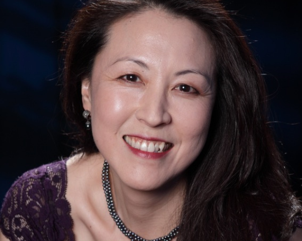 Kay Kim — Birch Creek Music Performance Center