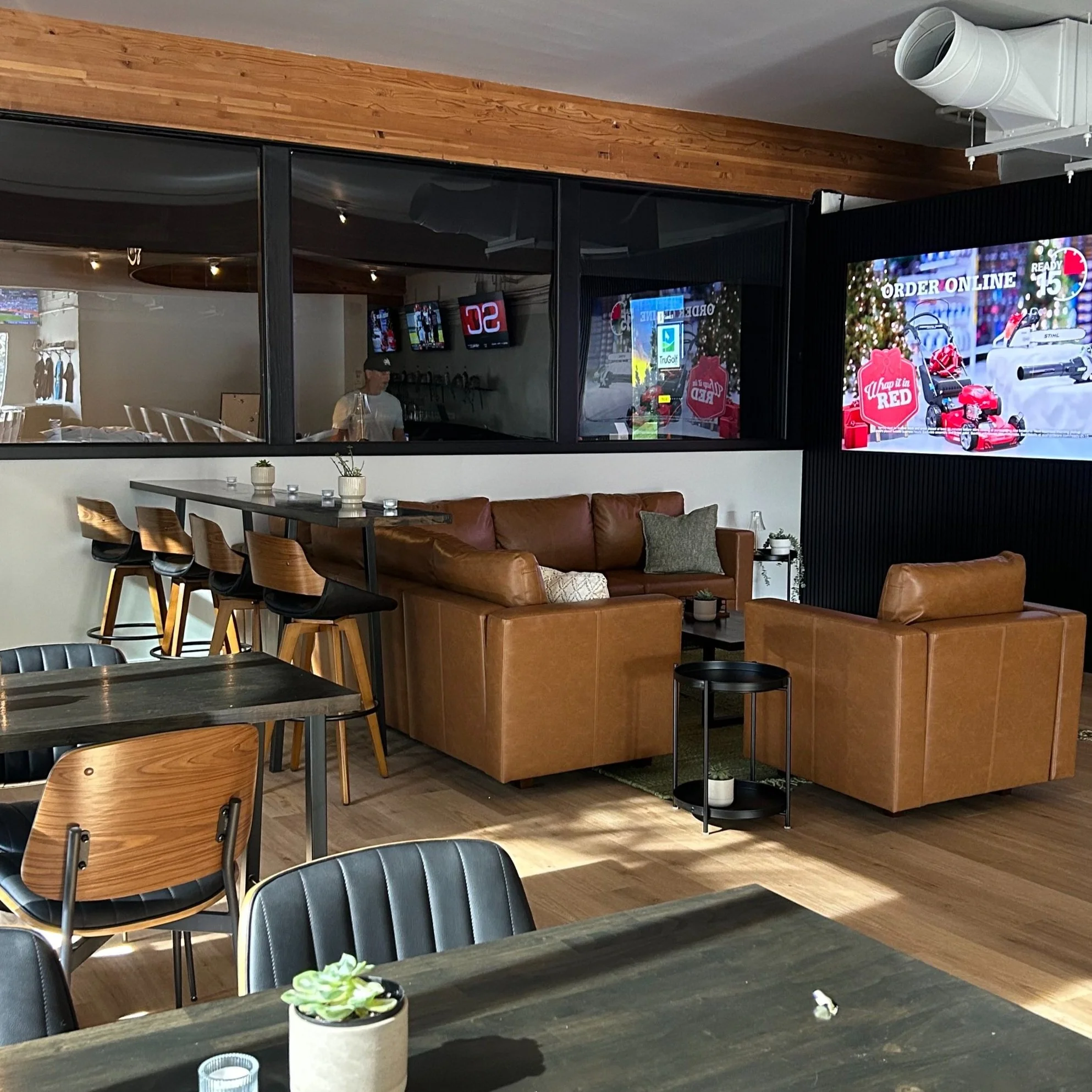 Longball Craft Cocktails