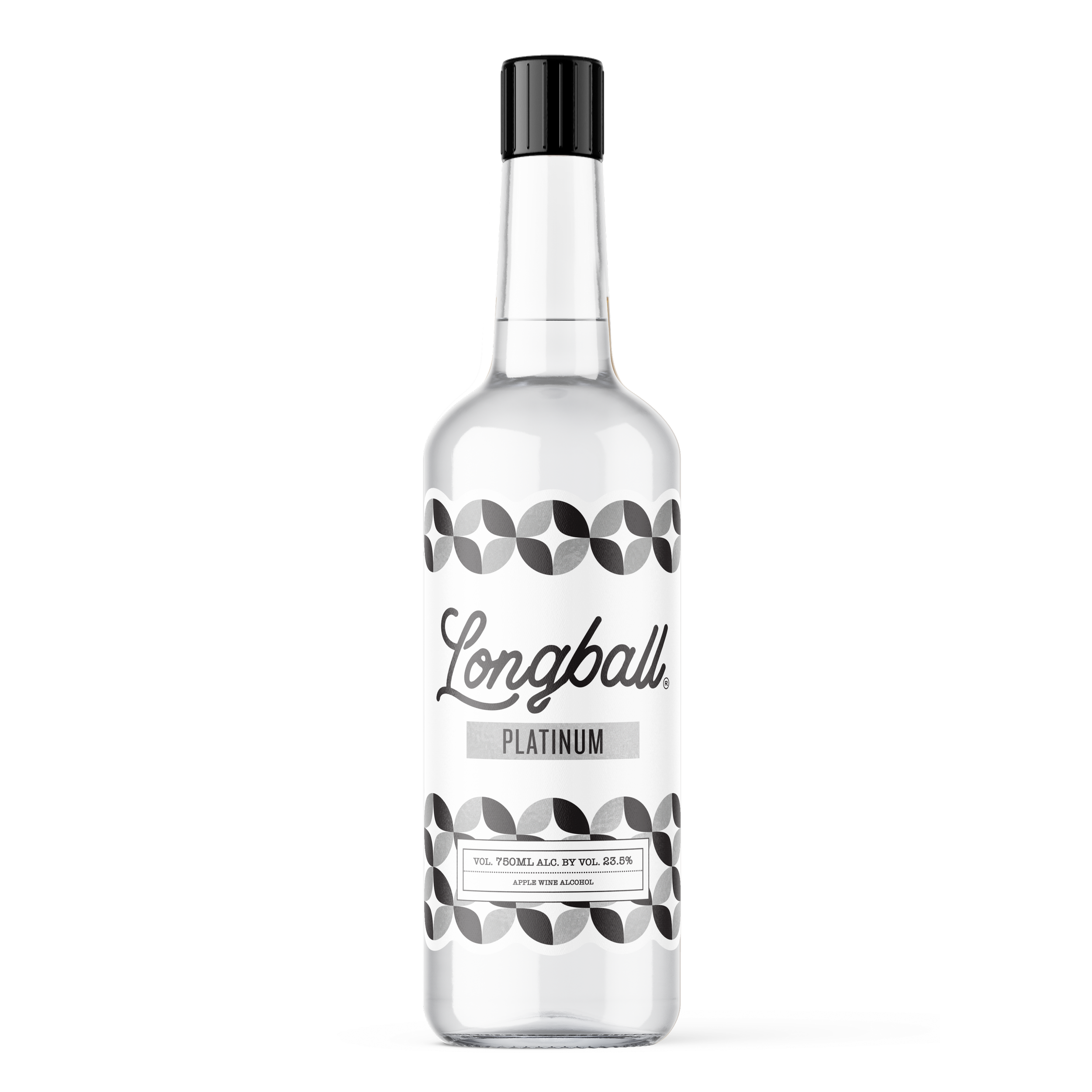 Longball Hard Iced Tea - Go Long!