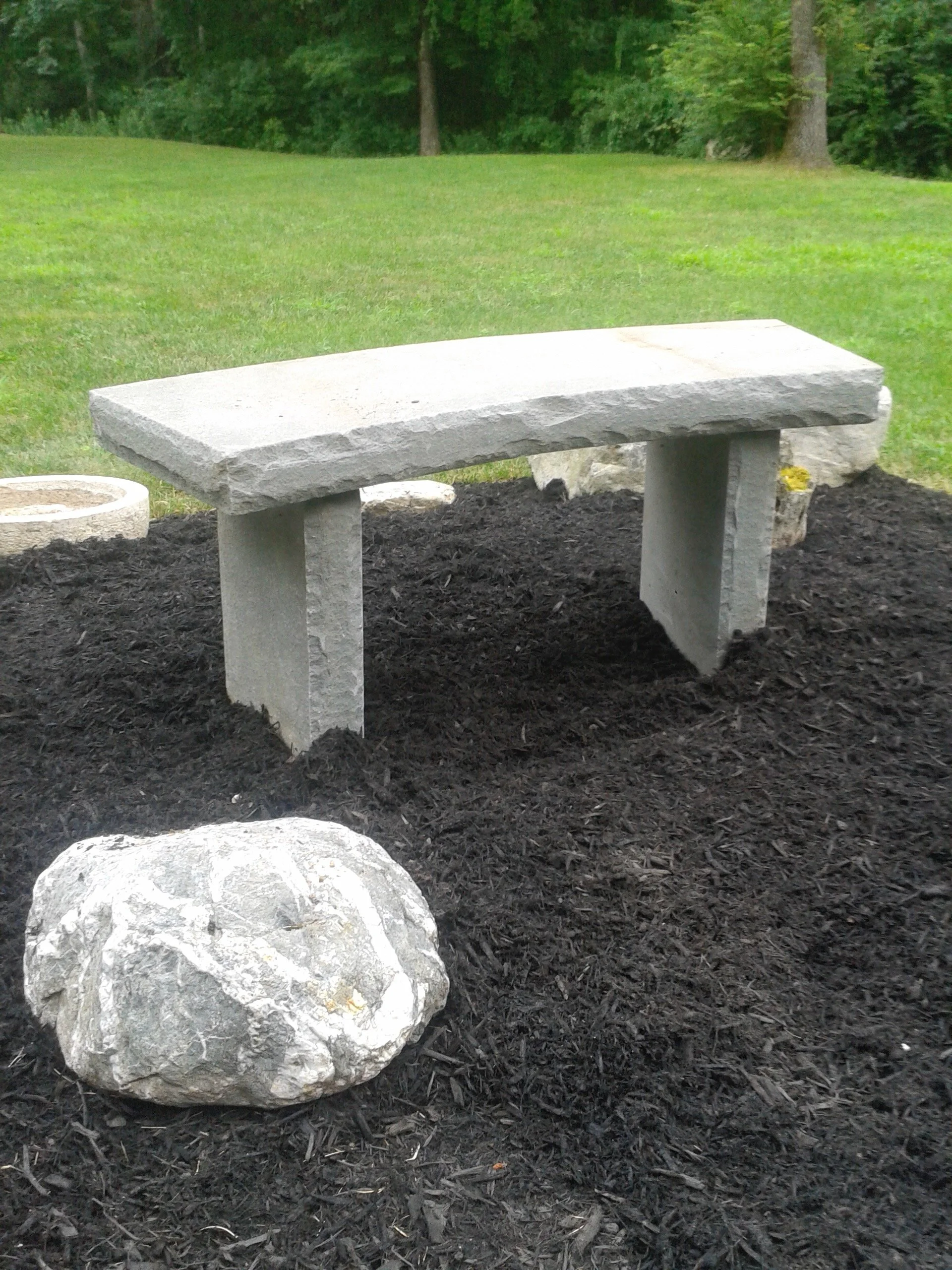 Rock Solid Solutions