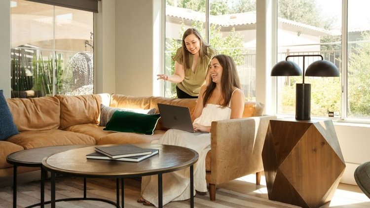 7 Strategies for Interior Designers to Thrive in 2025 Despite Economic Challenges — Mackenzie ...