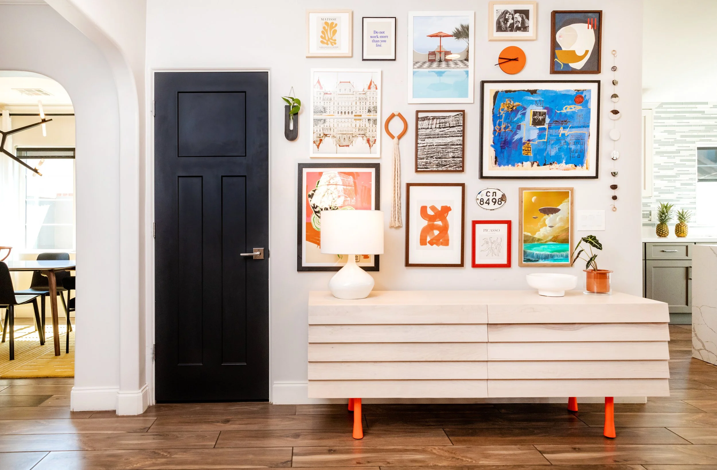 Premier Residential Interior Design Services | Elevating Homes with ...