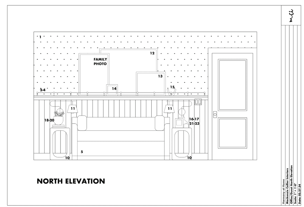 Transform Your Home Office with Professional Interior Design ...