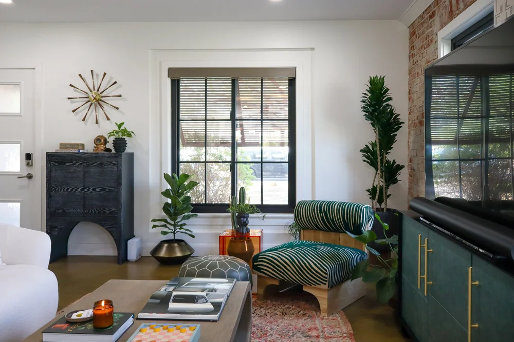 Phoenix Interior Design Studio | Mackenzie Collier Interiors ...