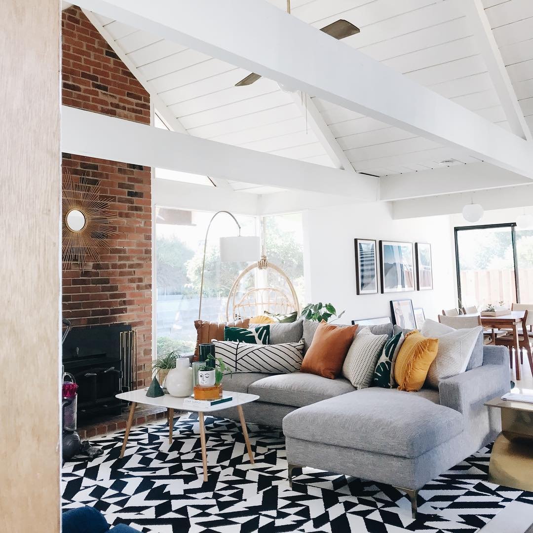 Highwood Haus — Mackenzie Collier Interiors | Phoenix Arizona Interior ...