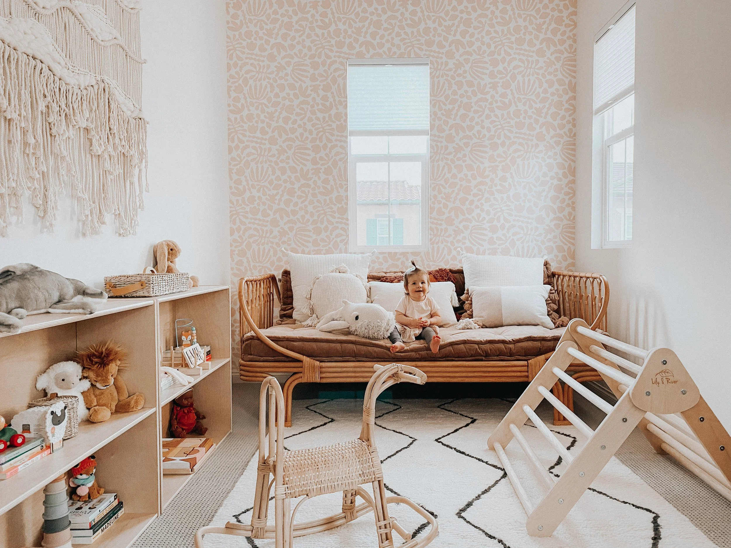 Creating Family-Friendly and Stylish Homes: Expert Interior Design Tips ...