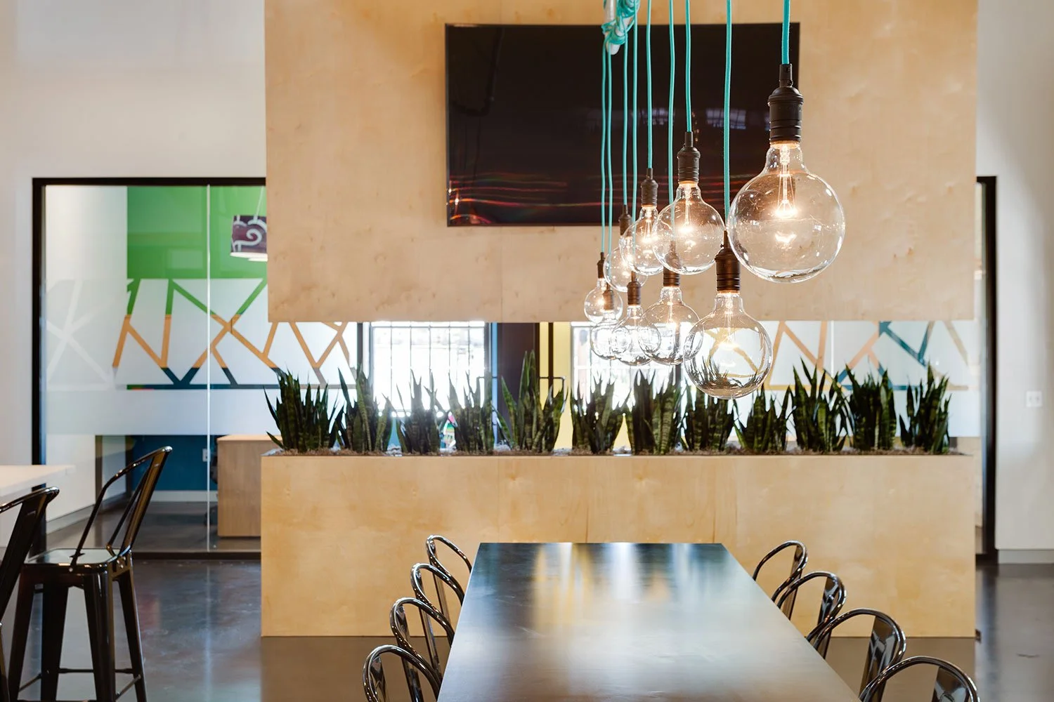Equality Health — Mackenzie Collier Interiors | Phoenix Arizona ...