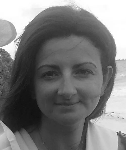 Team — Catalytic Impact Foundation