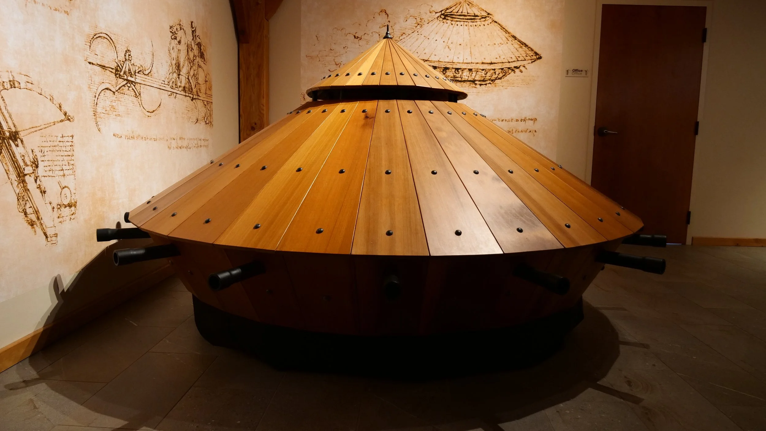 Every Double Barrel Tank in History — ConeOfArc