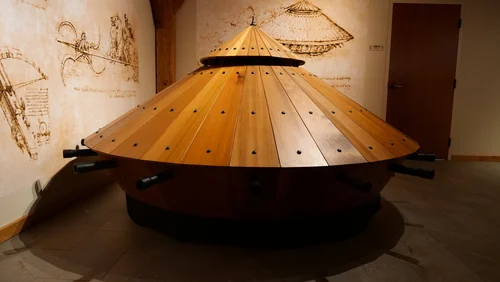 Every Double Barrel Tank in History — ConeOfArc