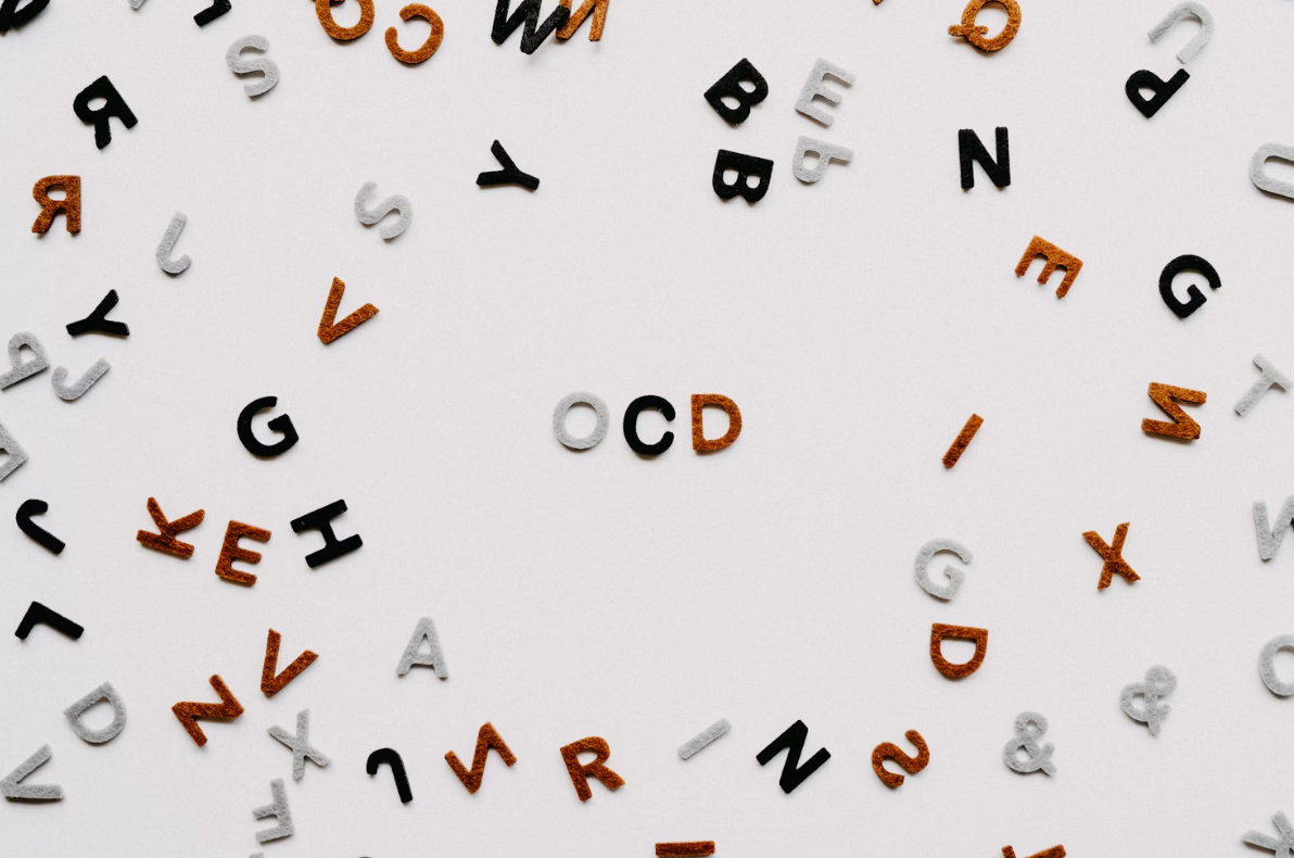 Understanding OCD: Obsessive Compulsive Disorder Awareness Week ...