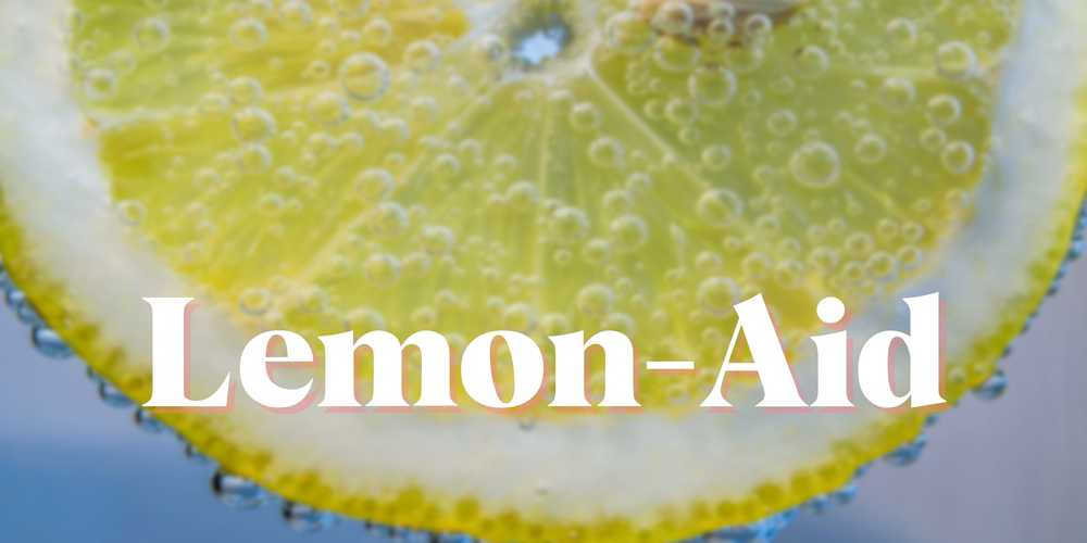 Lemon-Aid — Necessary Behavior