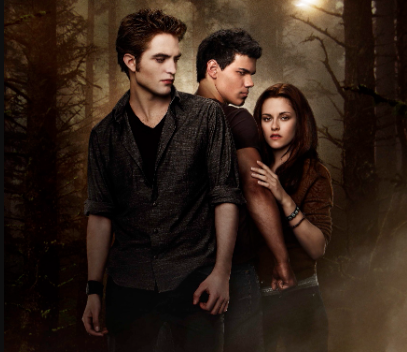 How Twilight Exploits the Quileute Nation (and How You Can Give Back ...