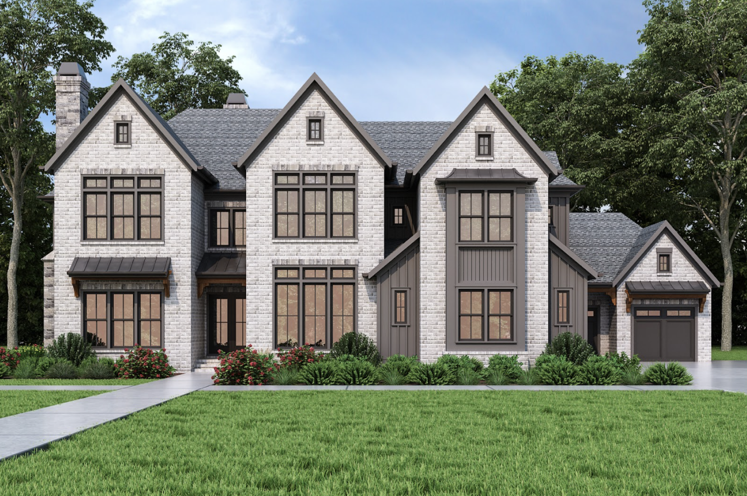 Builder Services — Main Street Designs