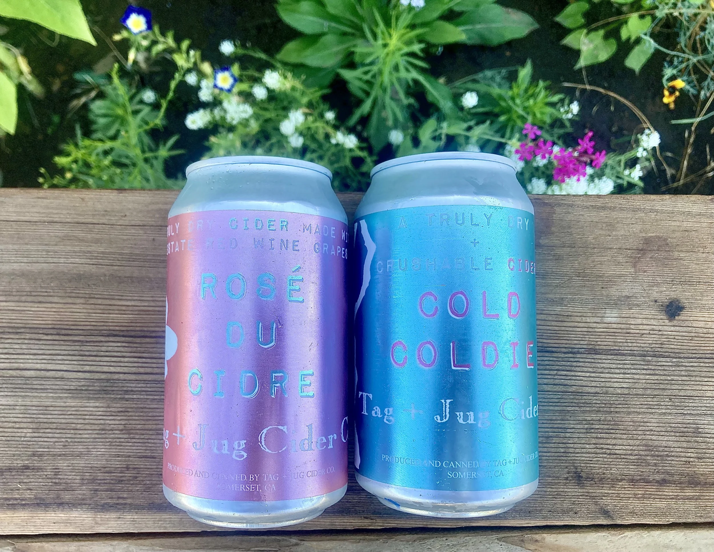 Best Winery and Cidery in El Dorado County Conduit | divergent vine ...