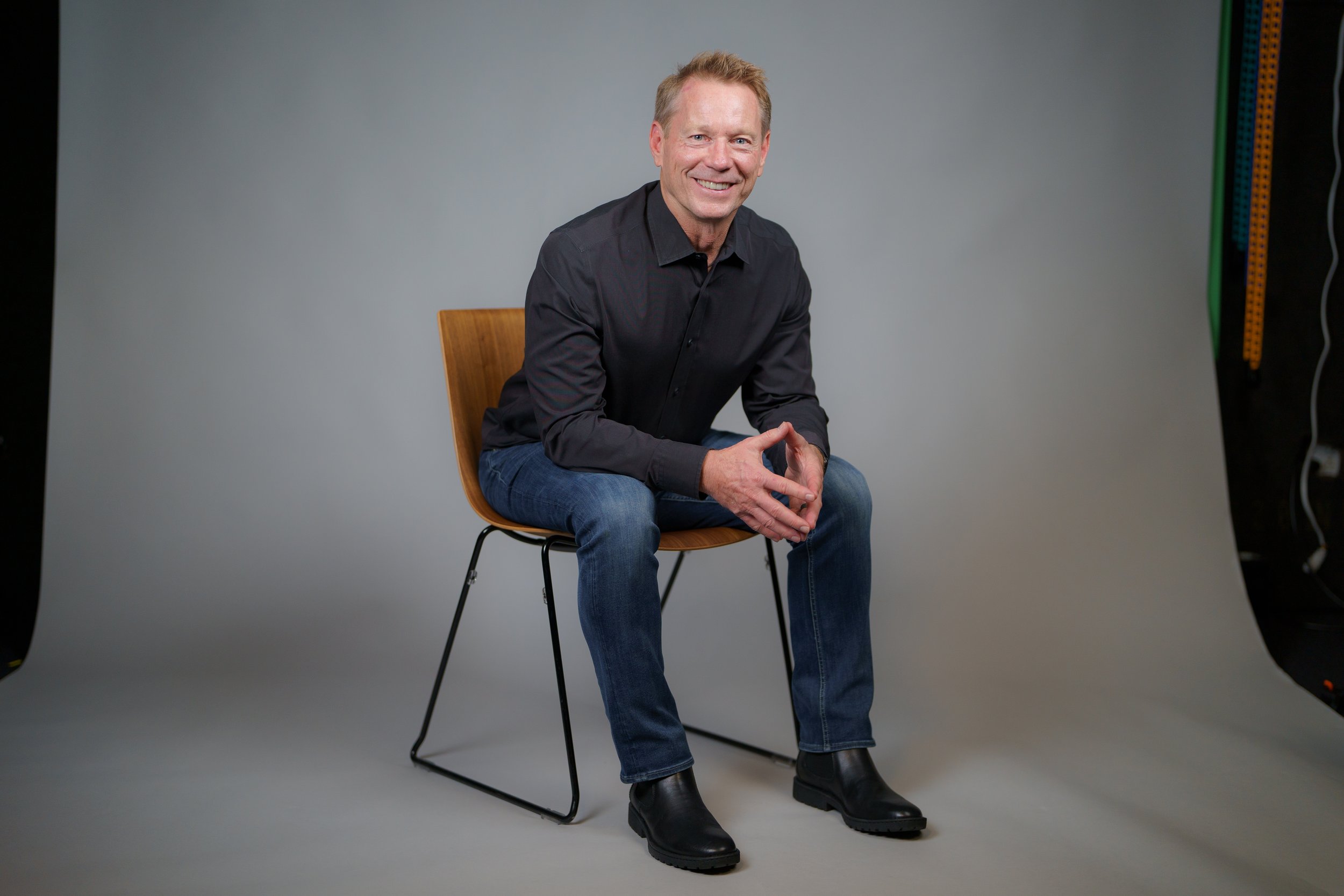 Contact 3 — John Mark Caton