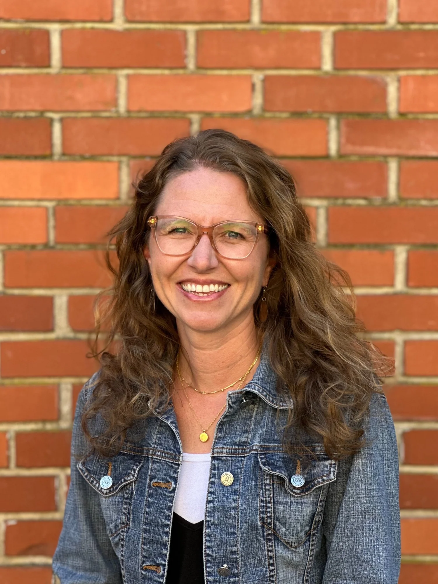 Sara Bentley — Vintage Faith Church