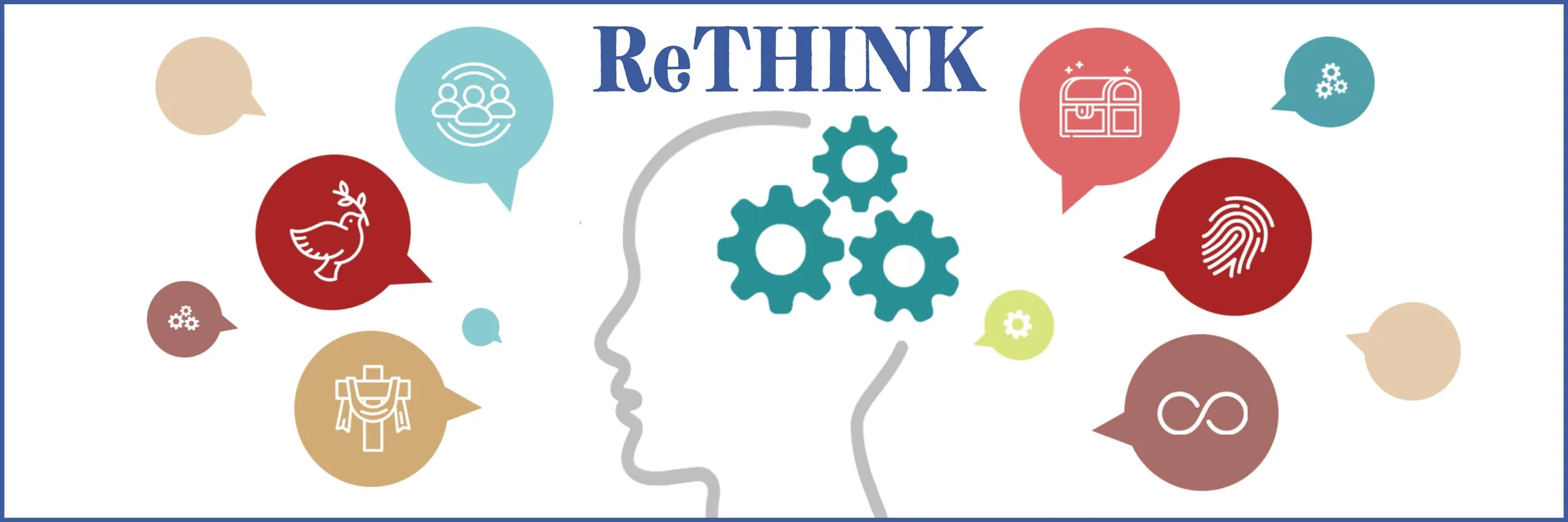 ReThink Messages — Vintage Faith Church