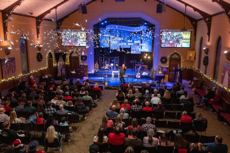 Sunday Teaching — Vintage Faith Church