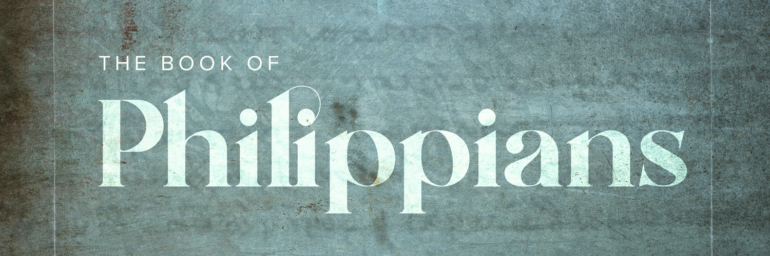 Philippians Messages — Vintage Faith Church