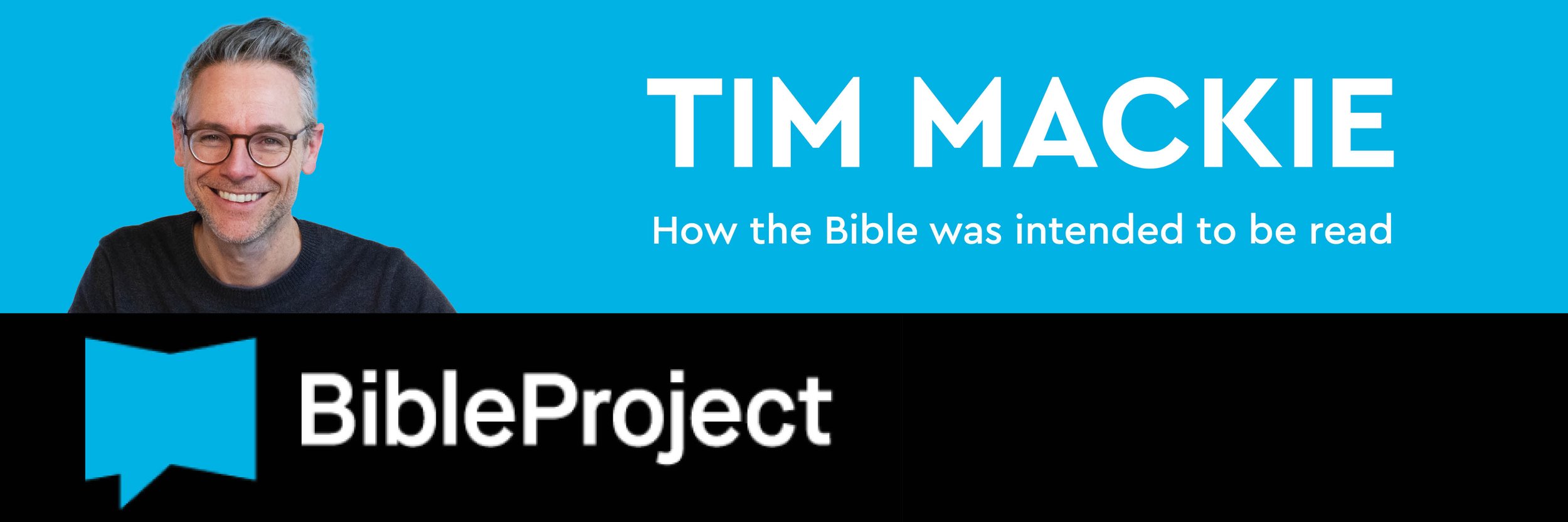 Past Teaching Series — Vintage Faith Church