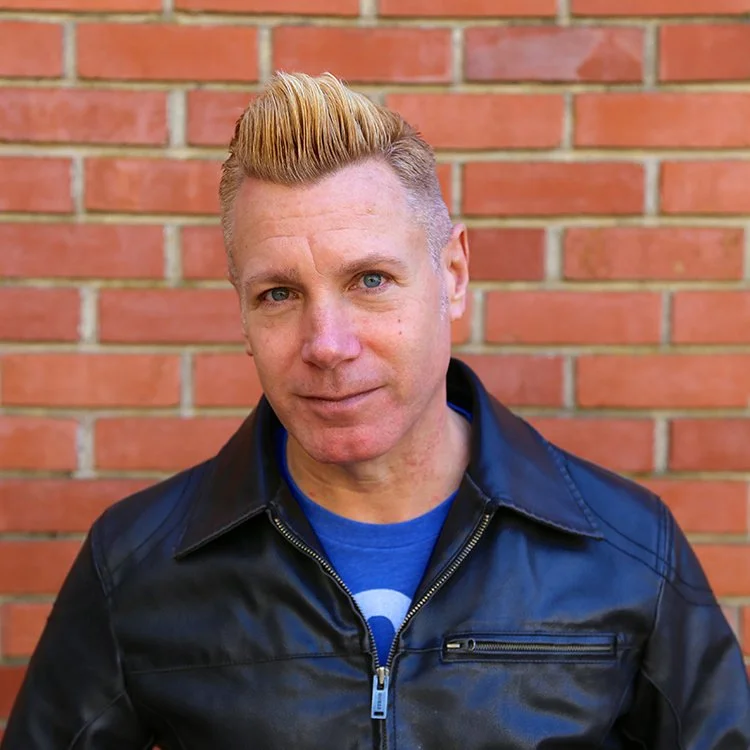 Dan Kimball — Vintage Faith Church