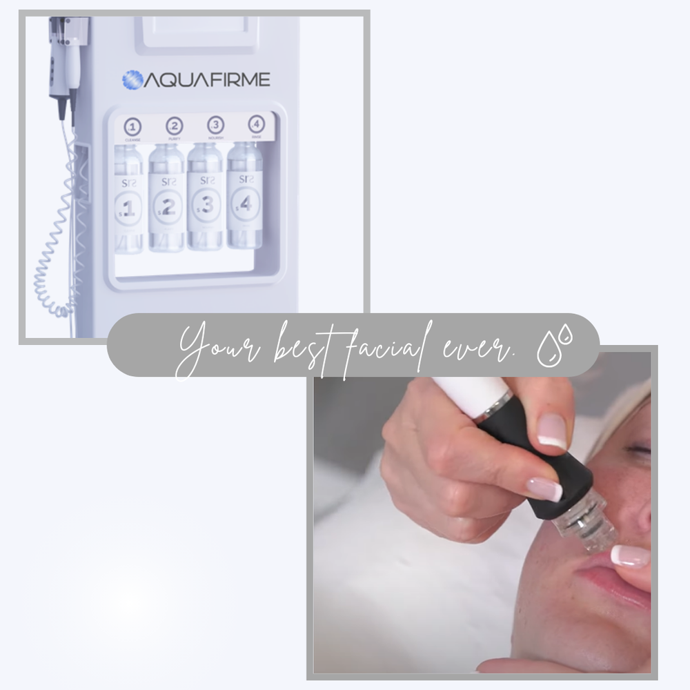 Professional Skin Care Treatments - Microneedling, Facials ...