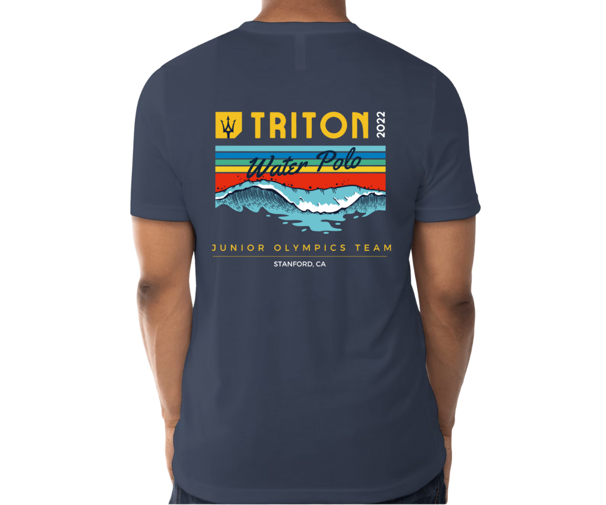 Triton Aquatics Team Store