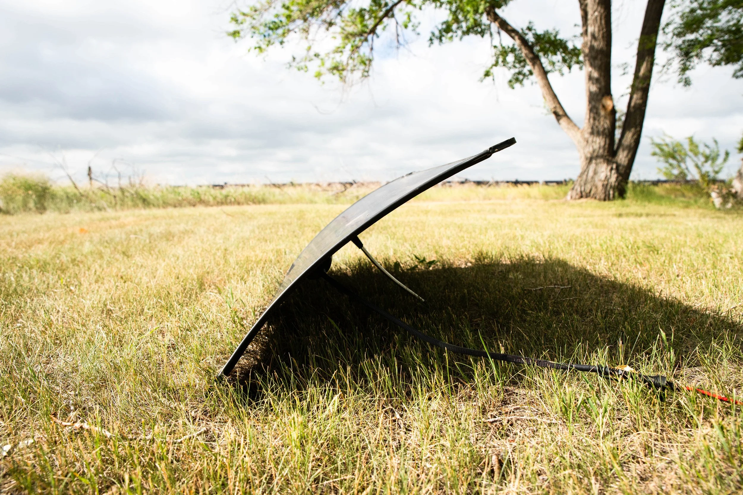 Technology of LightLeaf Solar Panels — LightLeaf Solar