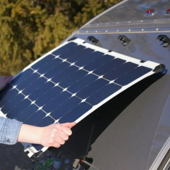 LightLeaf Solar