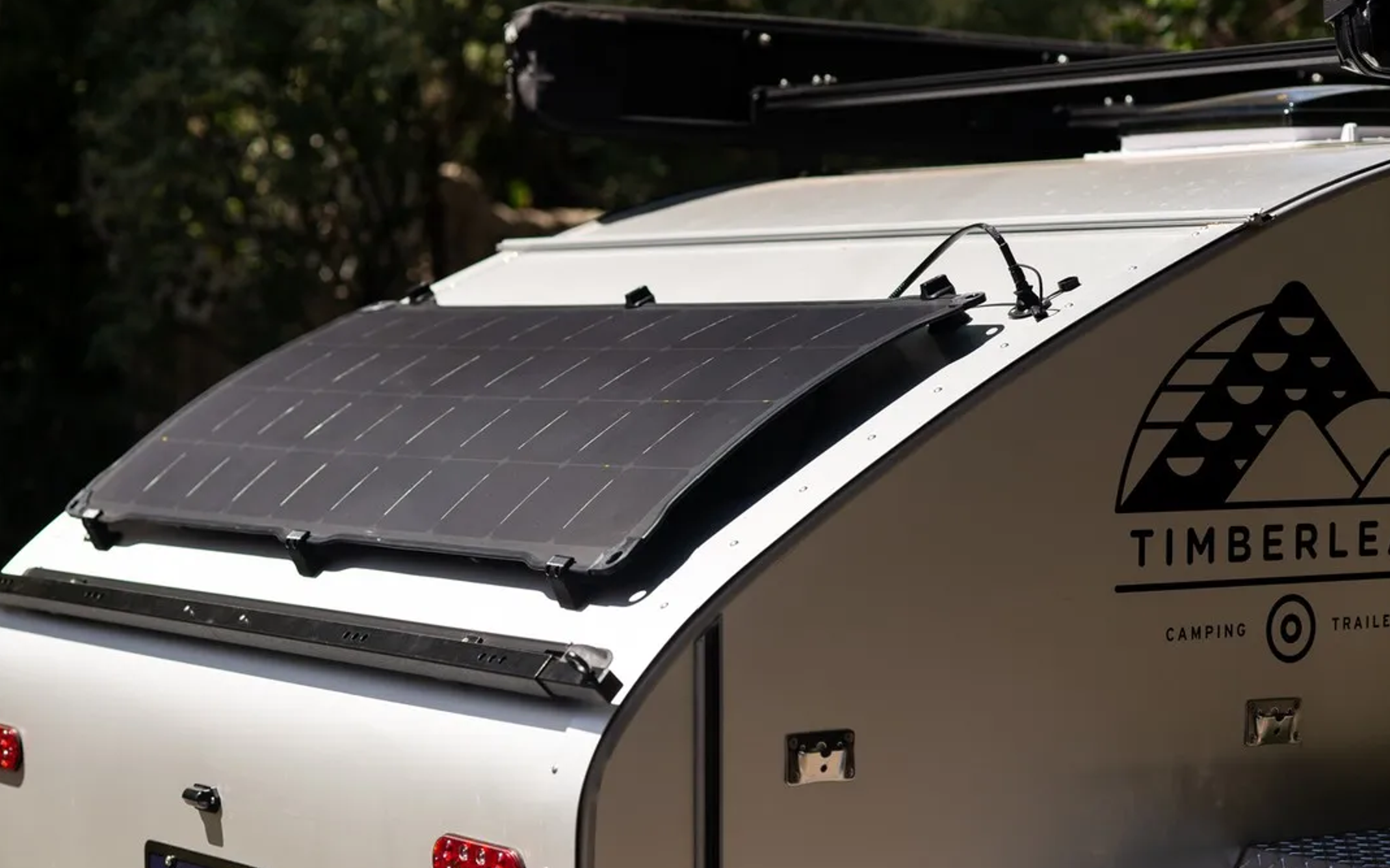 GALLERY — LightLeaf Solar