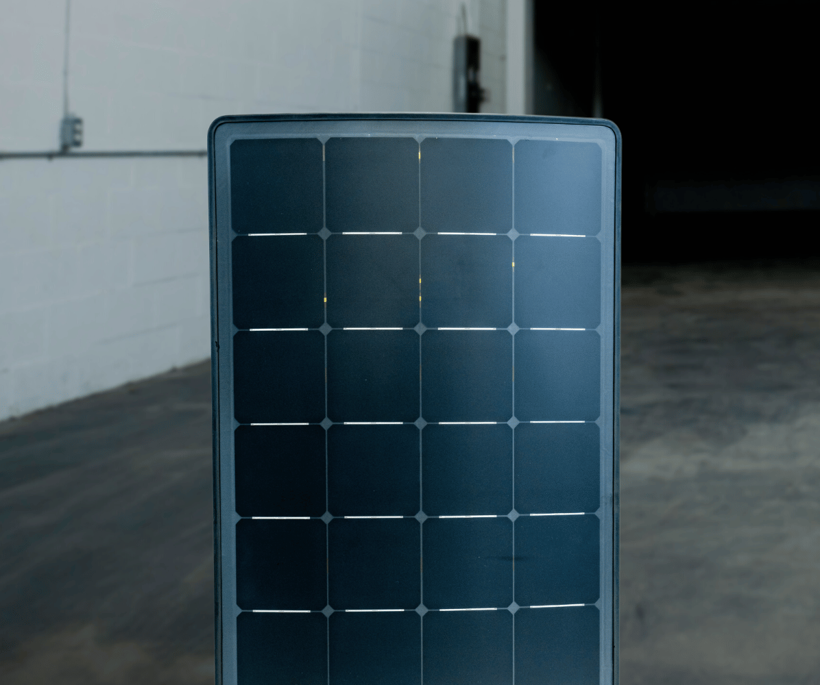 LightLeaf Solar