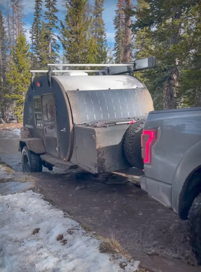 GALLERY — LightLeaf Solar