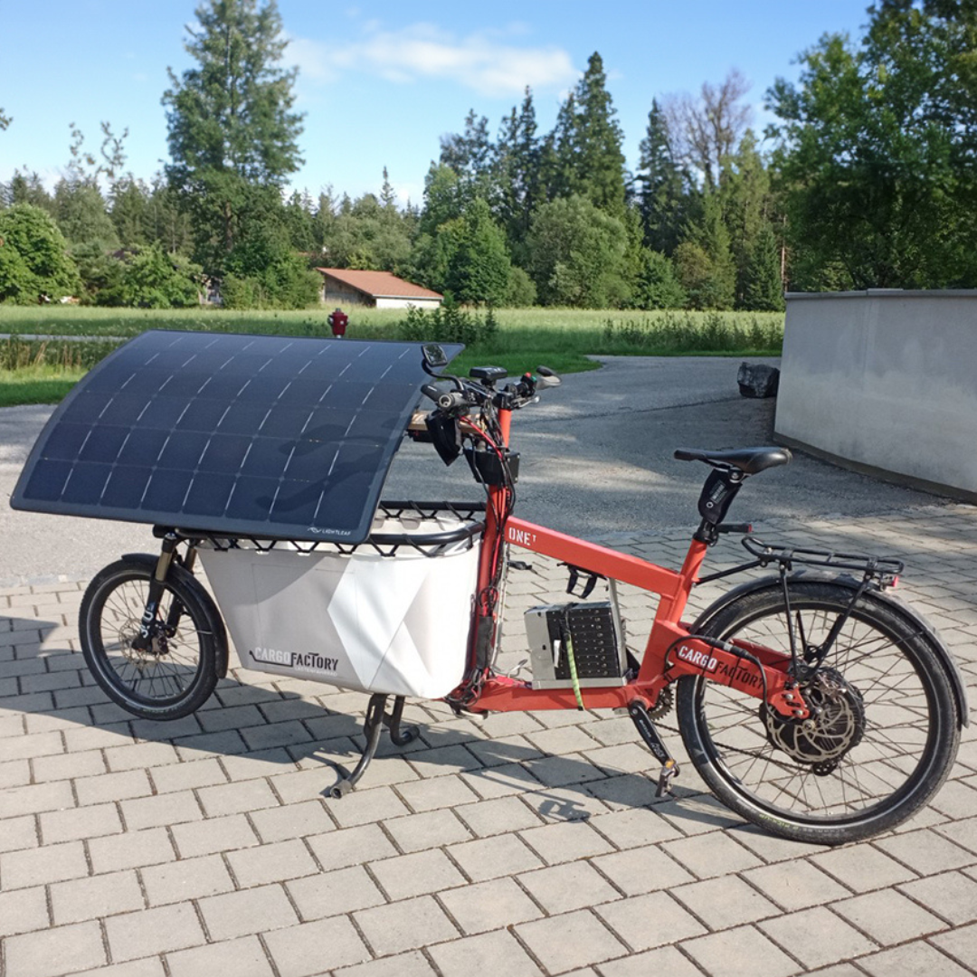 LightLeaf Solar