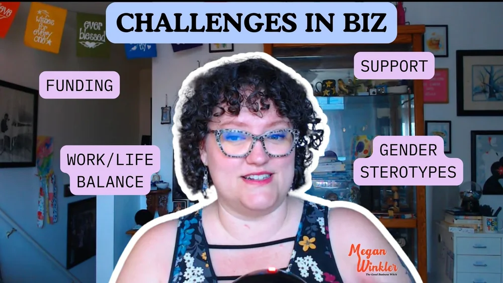 Witchy Business Coach — Business Coach for Witchy Folks - Megan Winkler ...