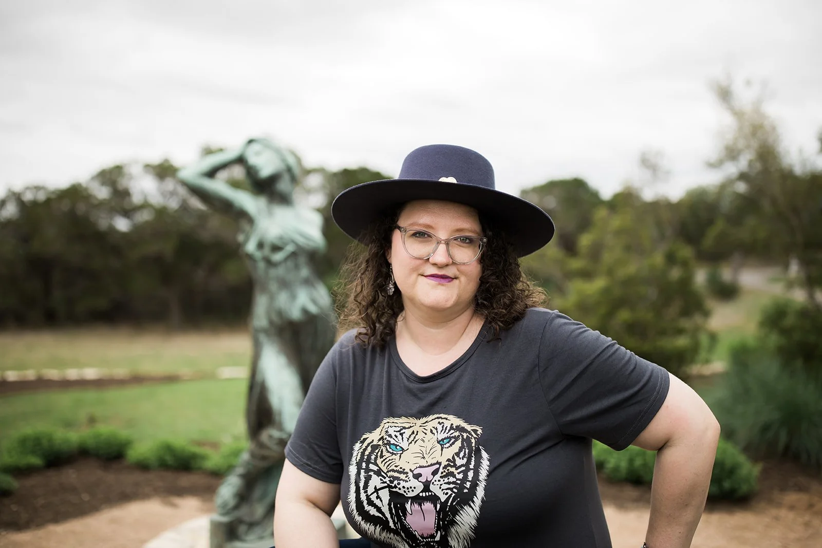 Burnout Coach Megan Winkler, MBA