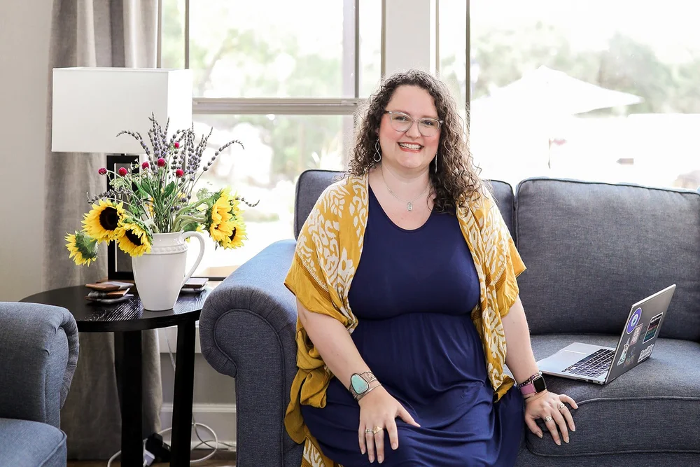 Productivity Course — Burnout Coach & Business Strategist - Megan ...