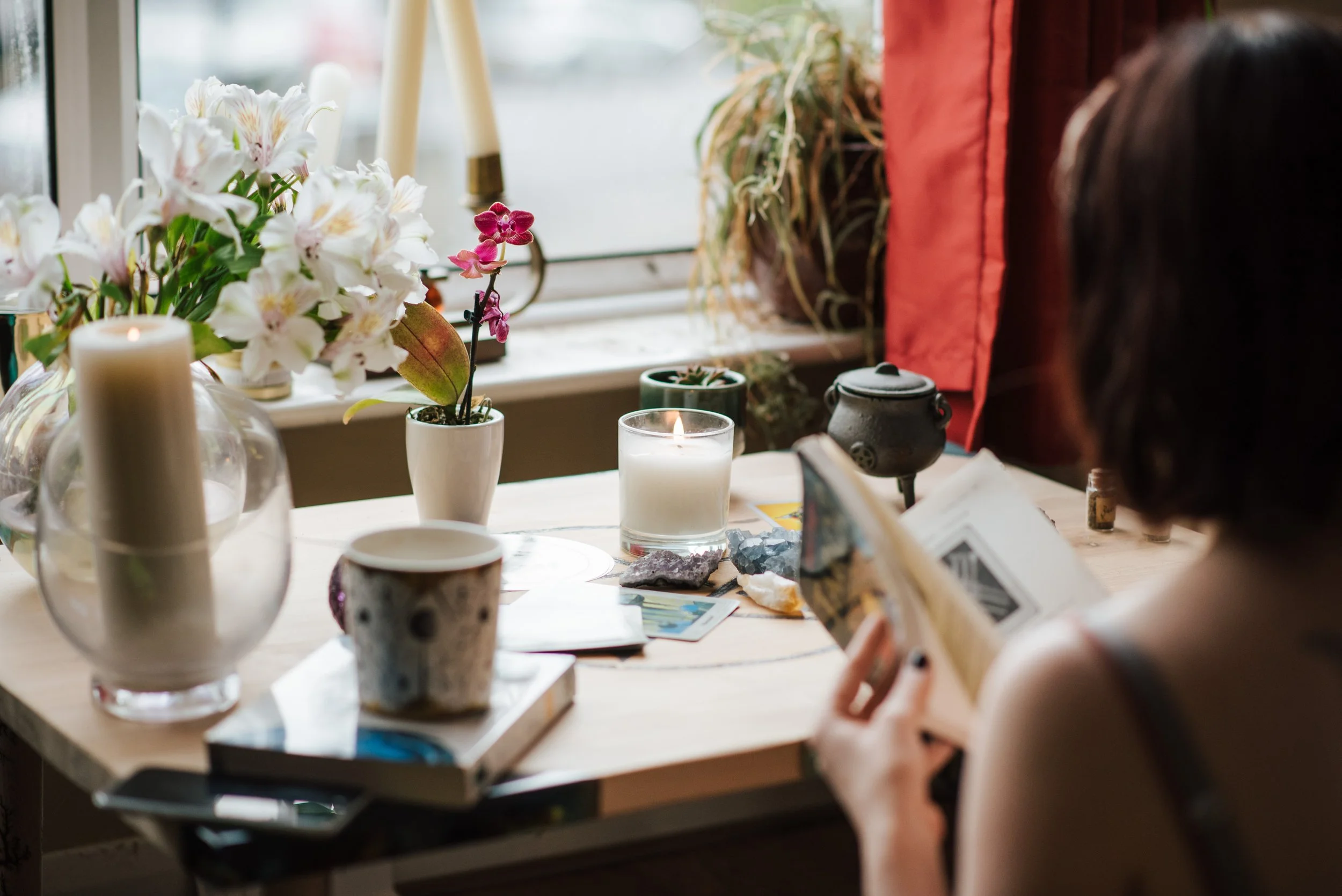 Break Up with Burnout | Reclaim Your Energy Now — Megan Winkler ...