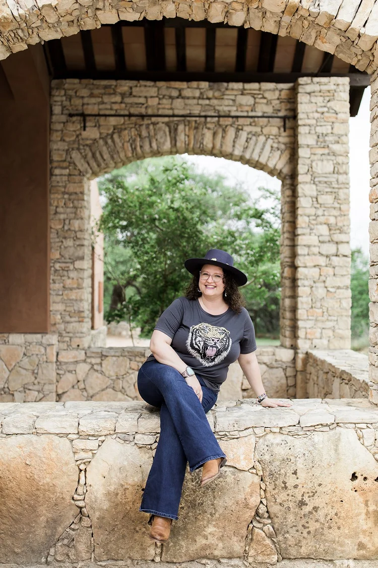 Burnout Coach & Business Strategist - Megan Winkler, MBA