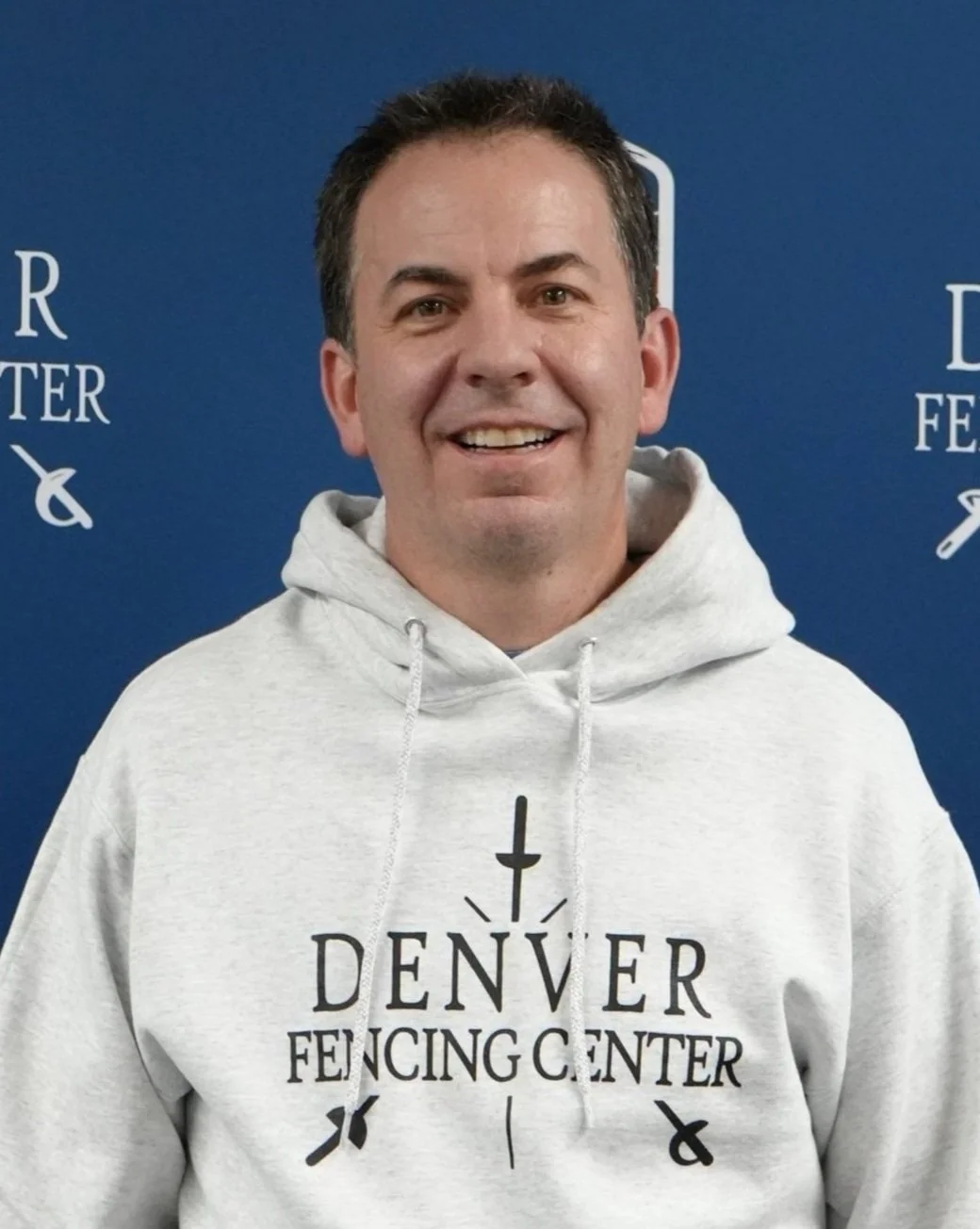 Board of Directors — Denver Fencing Foundation
