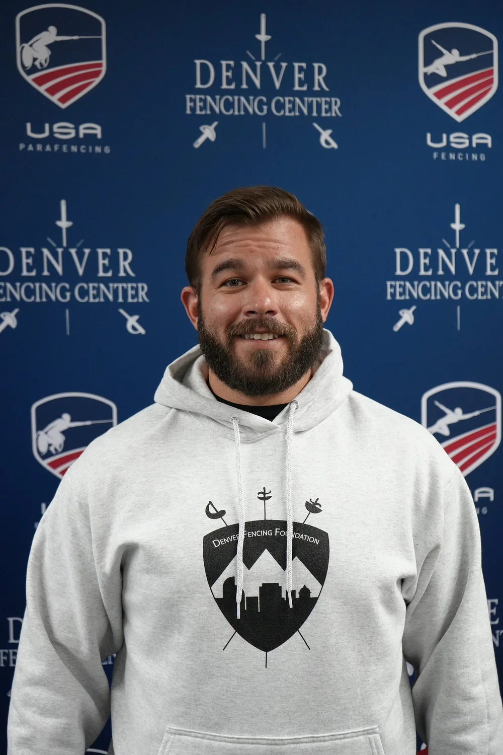 Staff — Denver Fencing Foundation