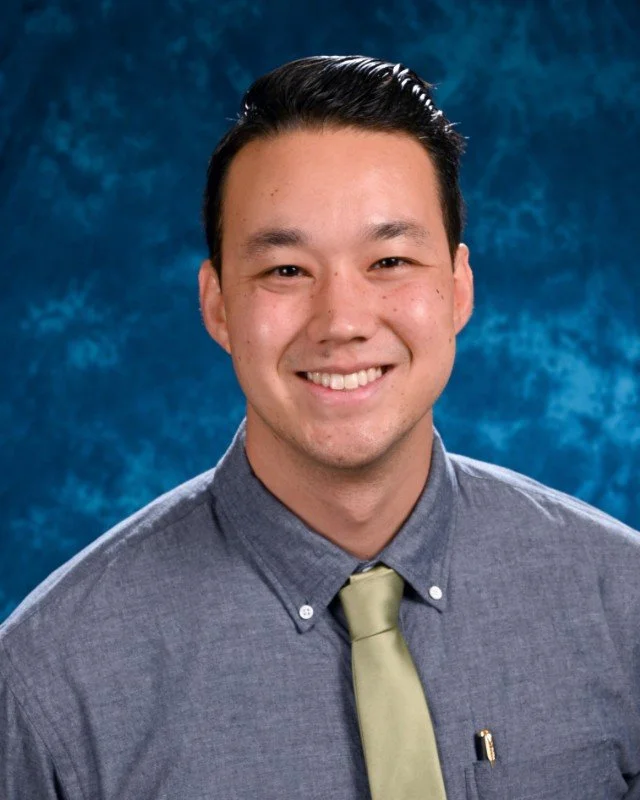 Meet the Administration — Highlands Christian School